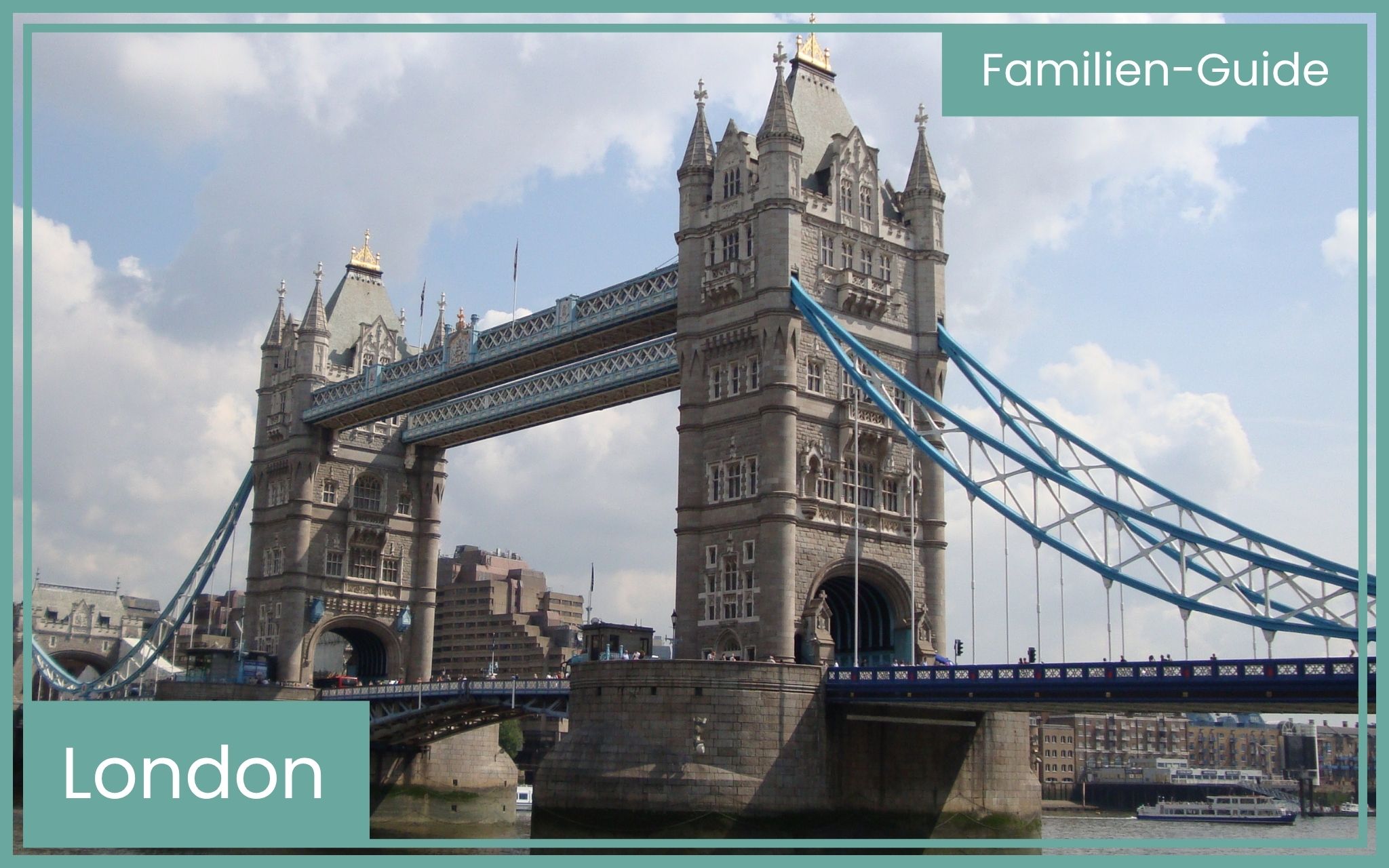 London mit Kindern – Unser kompletter Familien-Guide - Moms Travel ...